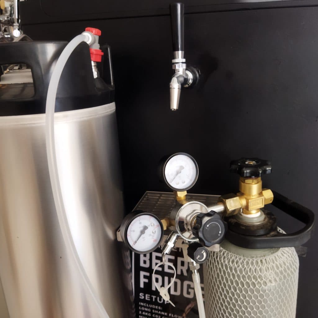 Category: Keg Kits - Burleigh Homebrew