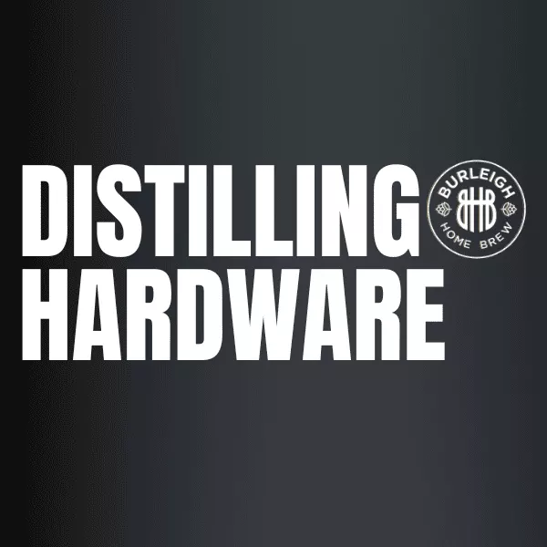 Category: Distilling Hardware - Burleigh Homebrew