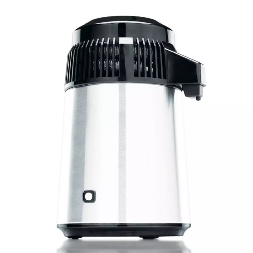 Air Still Table-Top Distillation System - Burleigh Homebrew